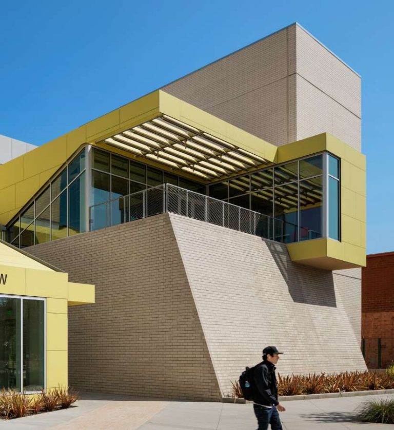 Foundation for California Community Colleges