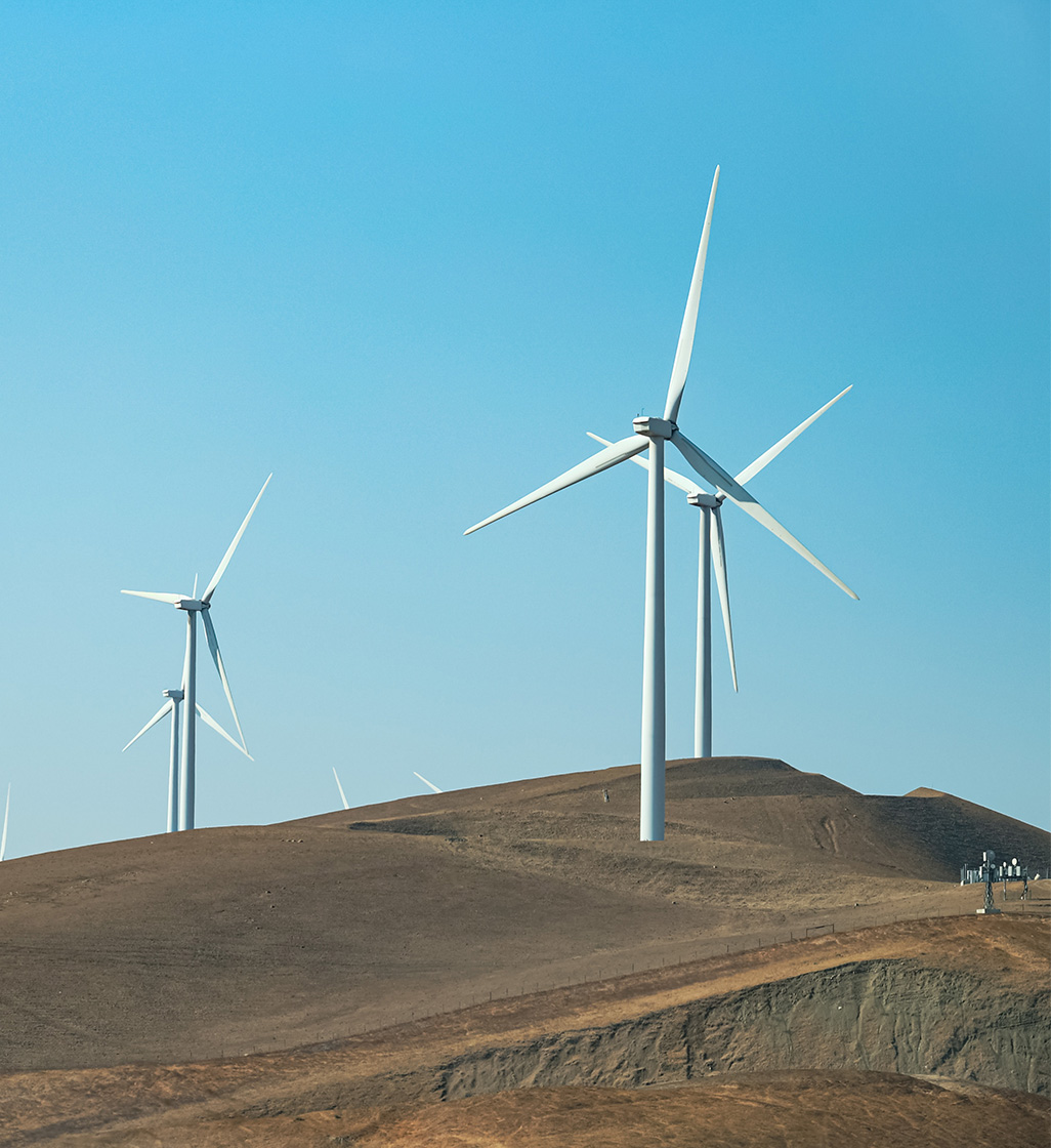 Creating a Network of Greener Campuses - Foundation for California ...