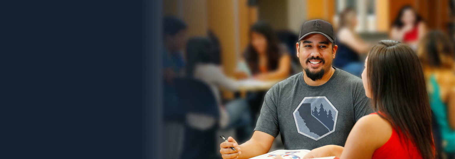 Forest Resilience Ambassador Program - Foundation for California Community Colleges