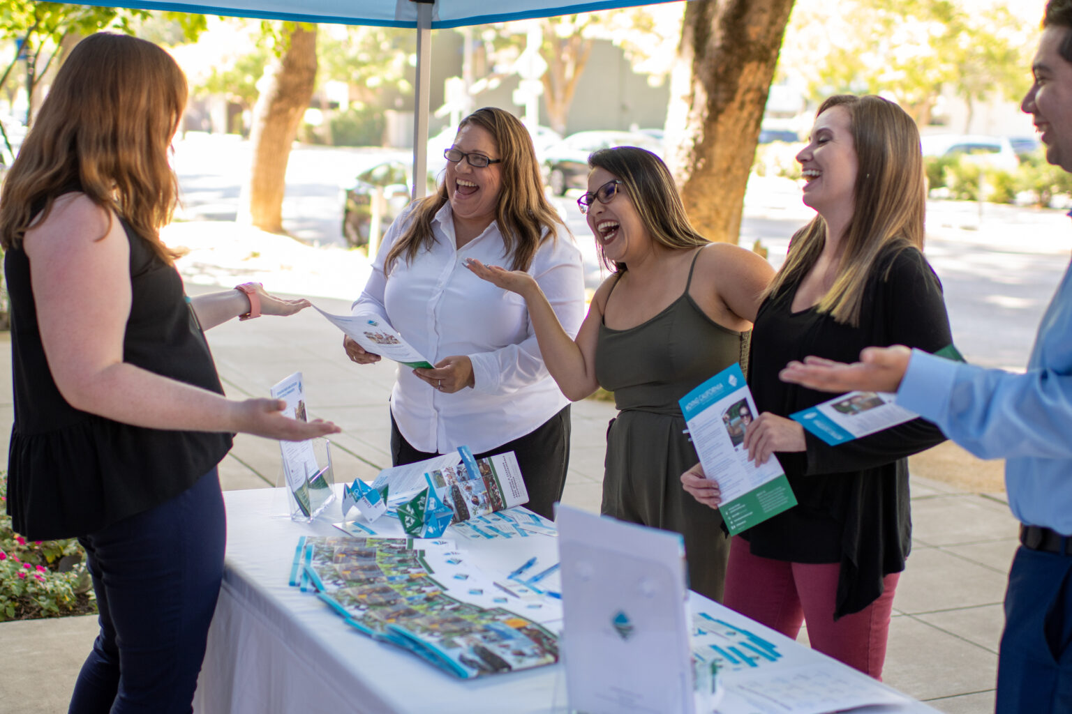 Careers - Foundation for California Community Colleges