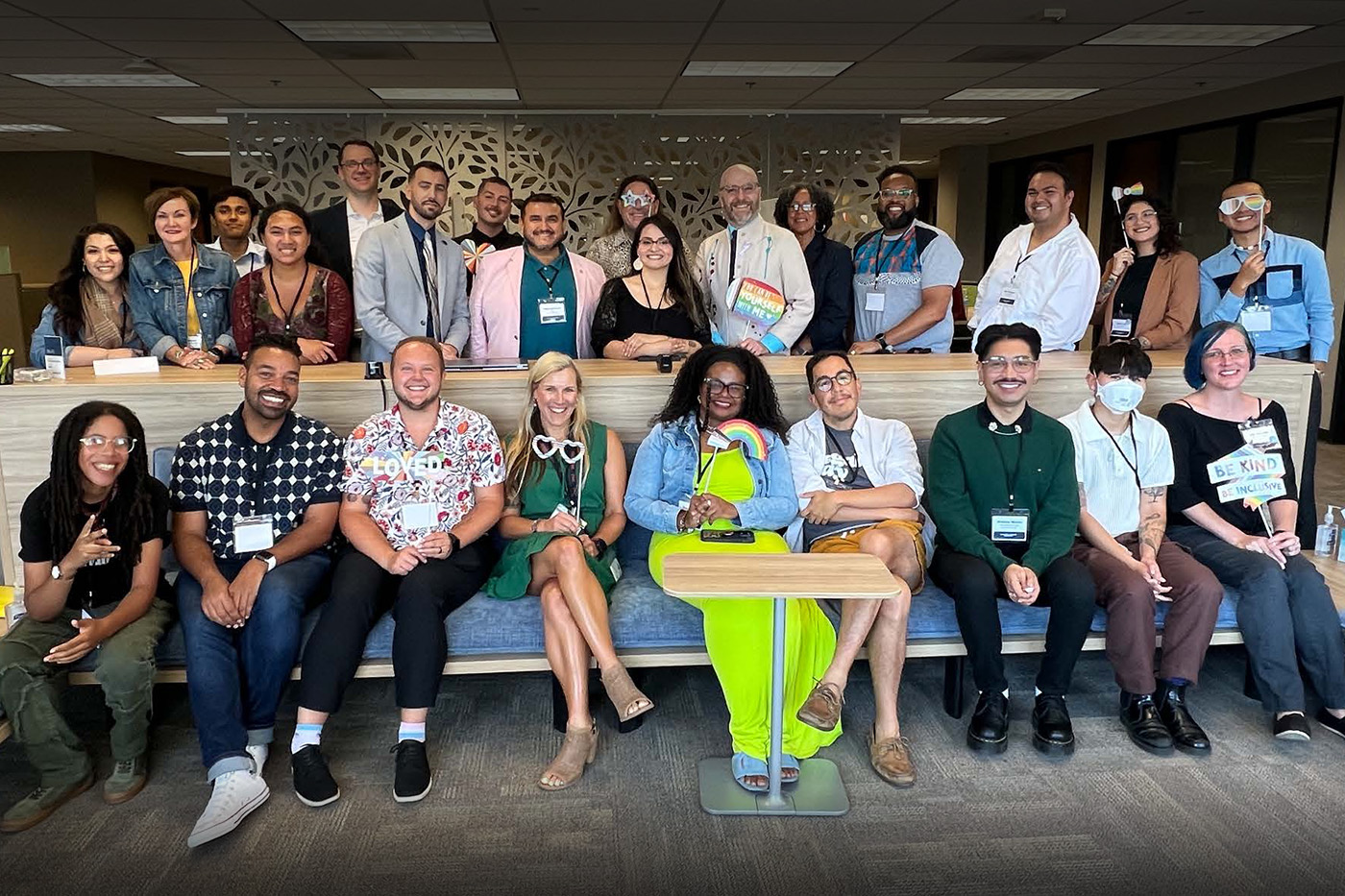 California Community Colleges Are Creating a More Inclusive Future - Foundation for California ...