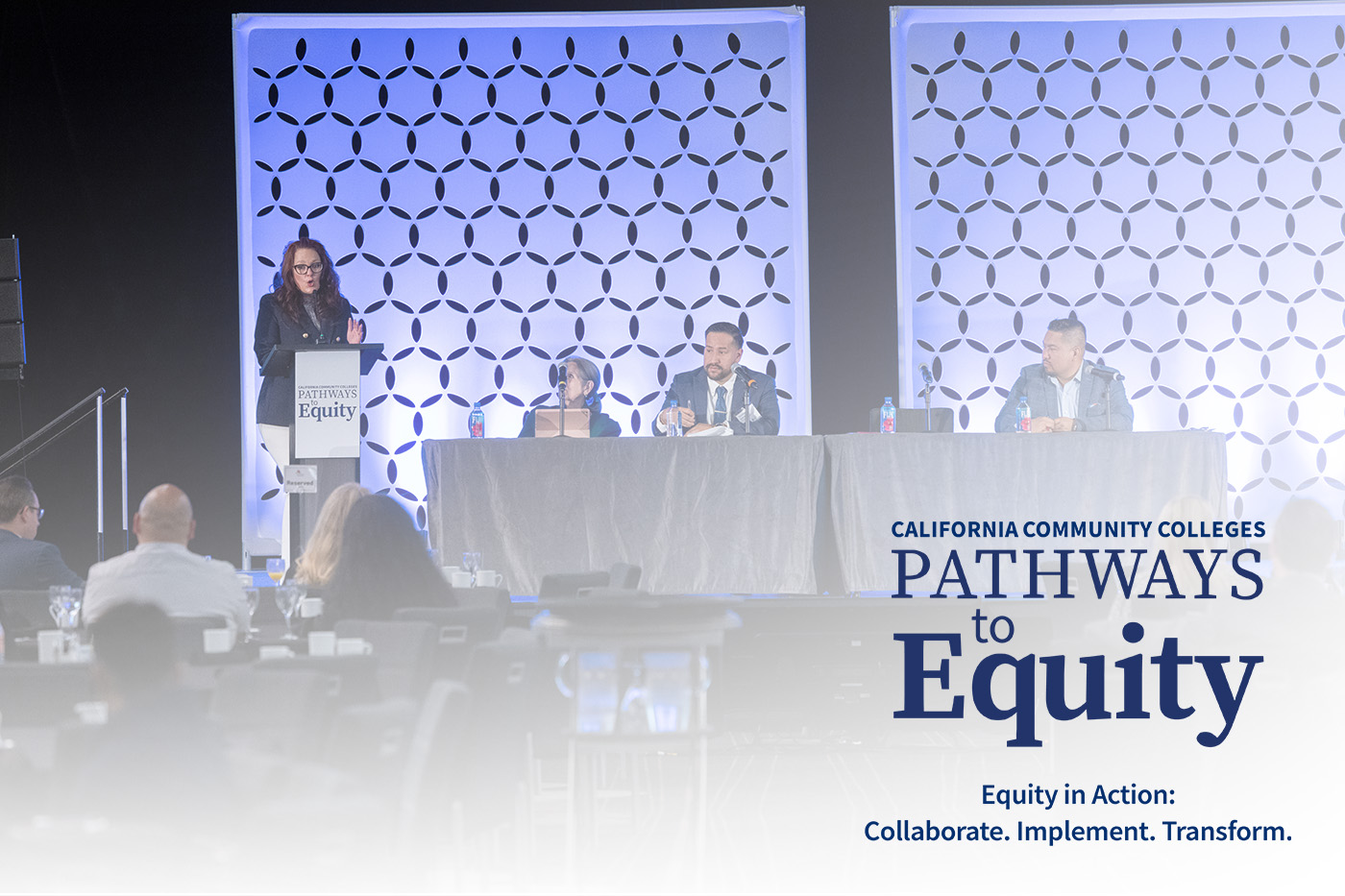 Equity in Action | Collaborate. Implement. Transform. - Foundation for ...